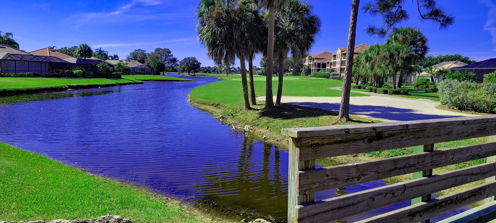 Course Details - Burnt Store Marina CC